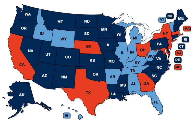 gov-map | Mohawk Lifts