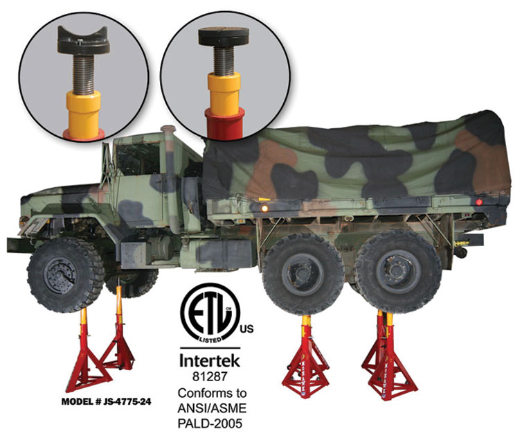 Mohawk’s Lift Options & Adapters | Mohawk Lifts