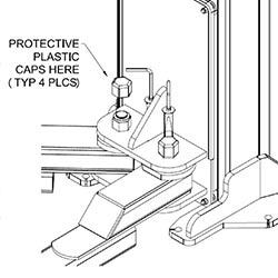 Lift Specs | Mohawk Lifts