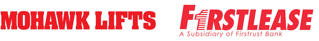 Firstlease_logo | Mohawk Lifts