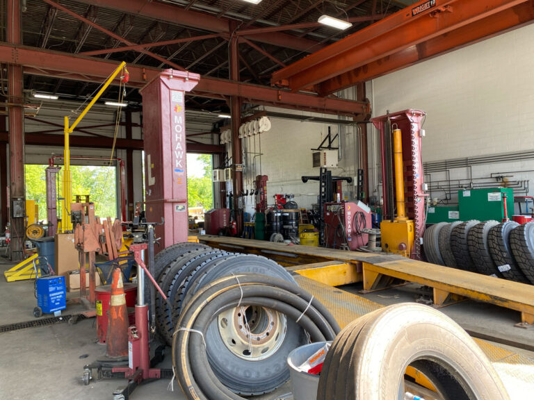 Keep your Mohawk in top shape with these maintenance tips | Mohawk Lifts