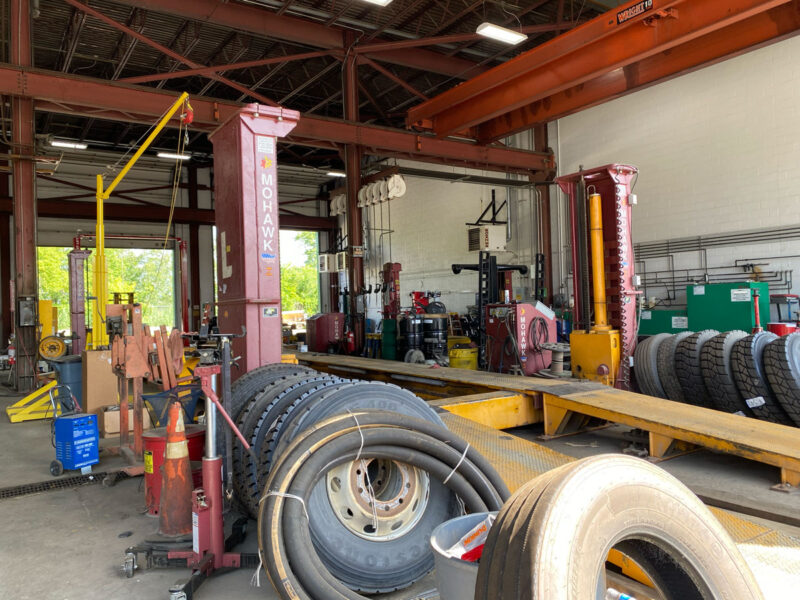 Keep your Mohawk in top shape with these maintenance tips | Mohawk Lifts