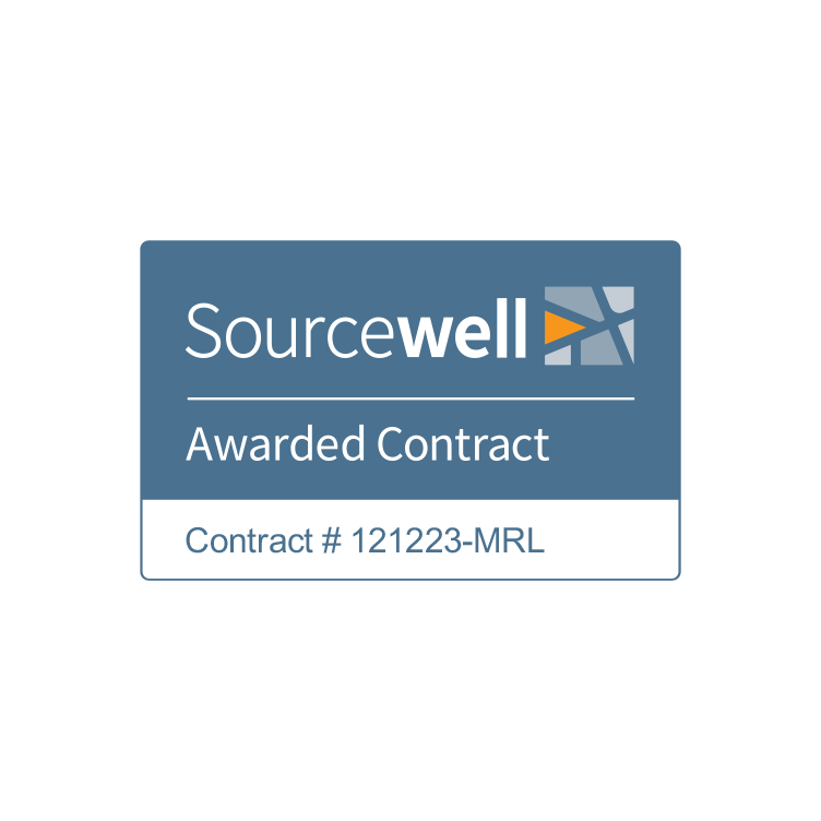 Mohawk Awarded Sourcewell Contract | Mohawk Lifts