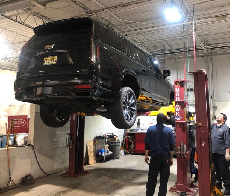 evarms1 | Mohawk Lifts